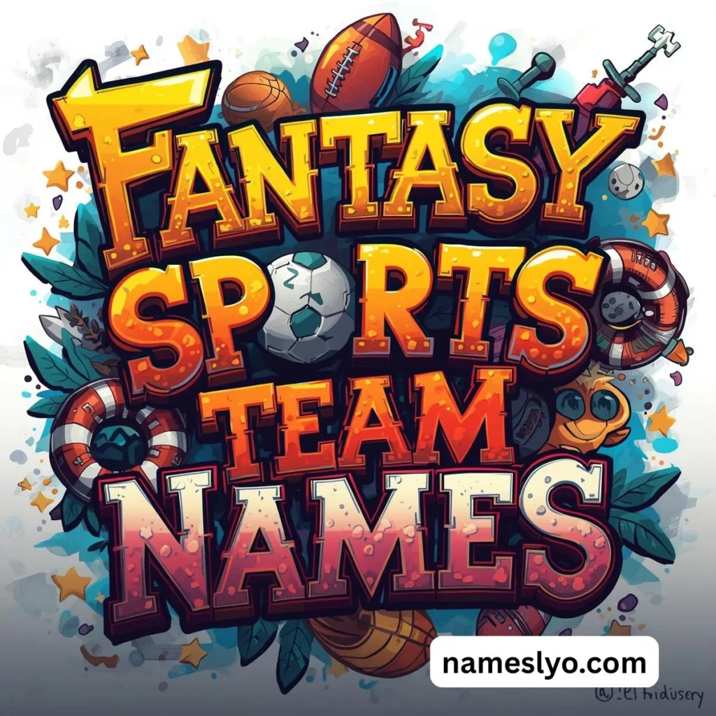 500+ Team Names: Cute, Unique & Trending 2026🚀