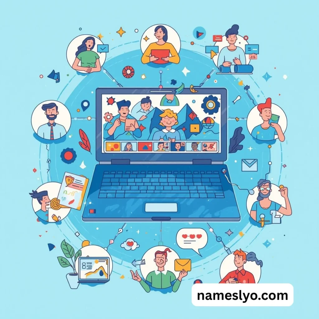500+ Team Names: Cute, Unique & Trending 2026🚀